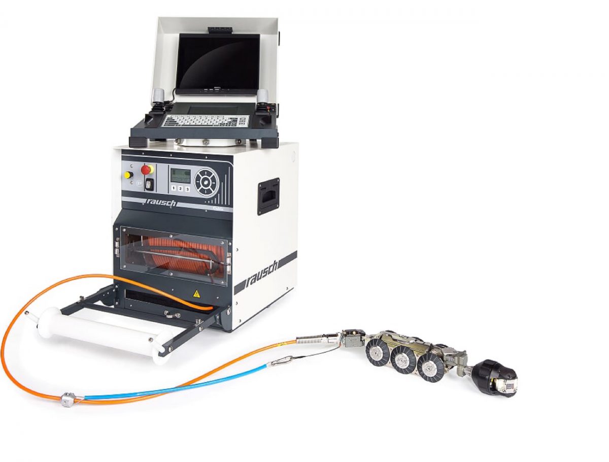 Rausch | Kendrick Equipment